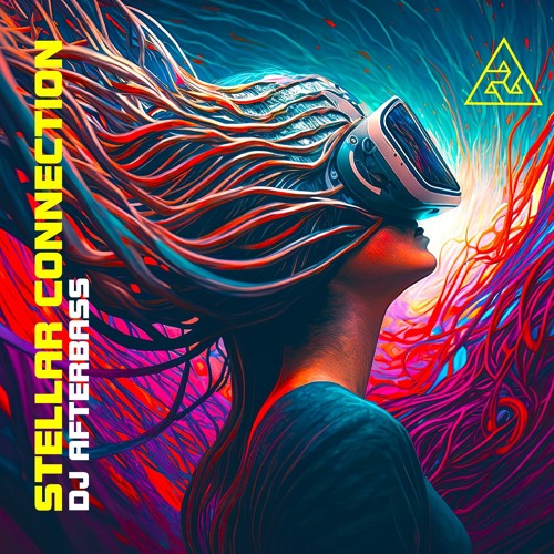 Stream New Release - Stellar Connection - DJ AfterBass by DJ AfterBass ...