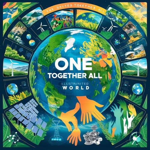 Stream One Together All | Daria x Swørd Bengalz by Swørd Bengalz ...