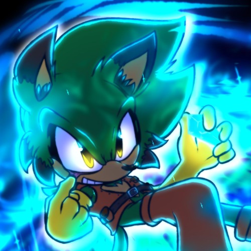 Stream Renx The Hedgehog Listen To Renx Lore Playlist Online For Free On Soundcloud