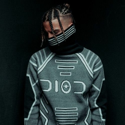 Stream Rauw Alejandro Bad Bunny X Sky Rompiendo type beat by eliel ...