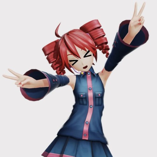 Stream Gluttonous P •「弱虫チキン」(Coward Chicken) | feat. 重音テト (Kasane Teto ...