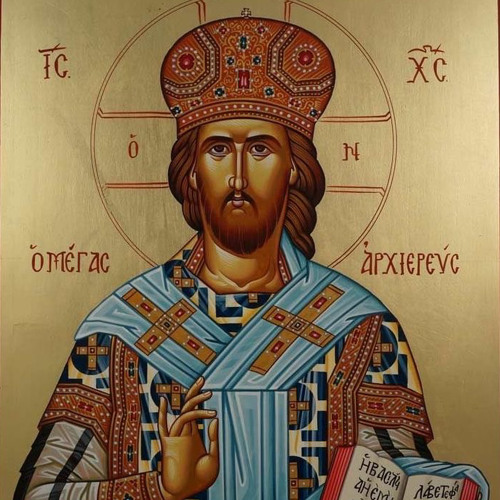 Stream ابونا ارسانيوس فوزي - قطة قدوس الغريغورى(عربي) | Fr. Arsanios ...