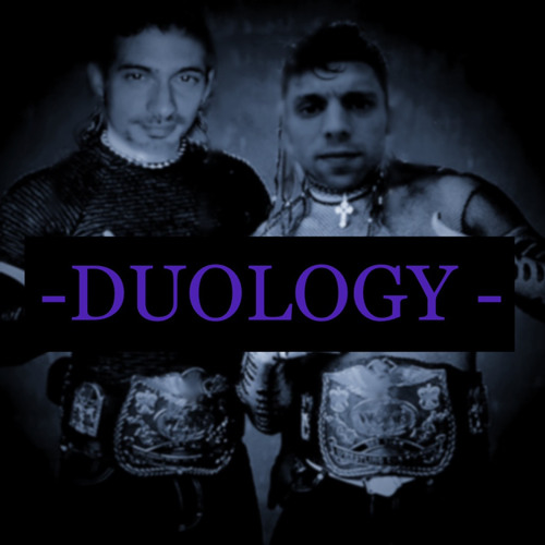 Stream J-Wiltz | Listen to Duology LP J-Wiltz & Willie-B playlist ...