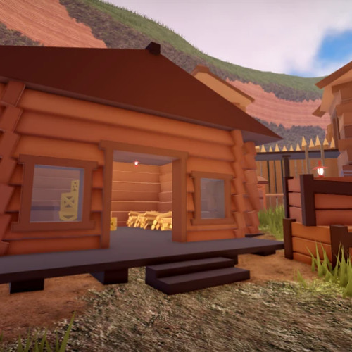 Stream Western_Trail [Roblox the wind west] by BIgjimmy | Listen online ...