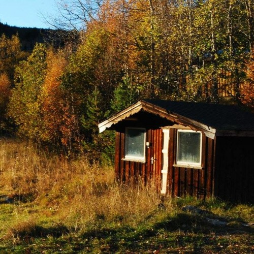 Stream The Little House - Poem By Elizabeth Godley.MP3 by magataa ...