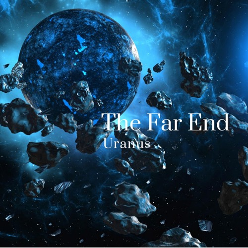 Stream The Far End by Entropy/罠EAT | Listen online for free on SoundCloud