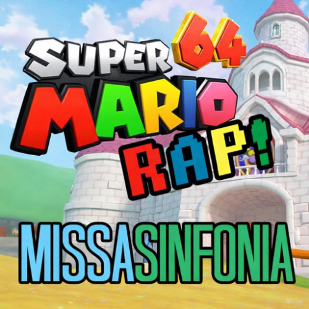 Stream Super Mario 64 RAP! by Fan de Missa | Listen online for free on ...
