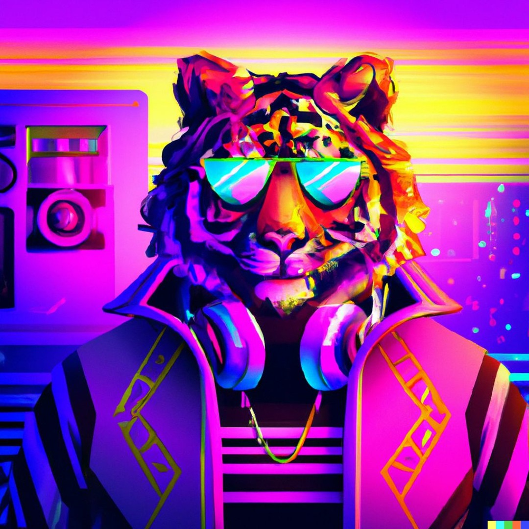 Stream San Francisco Pride “Getting Ready” Set 2023 by TygüR | Listen ...