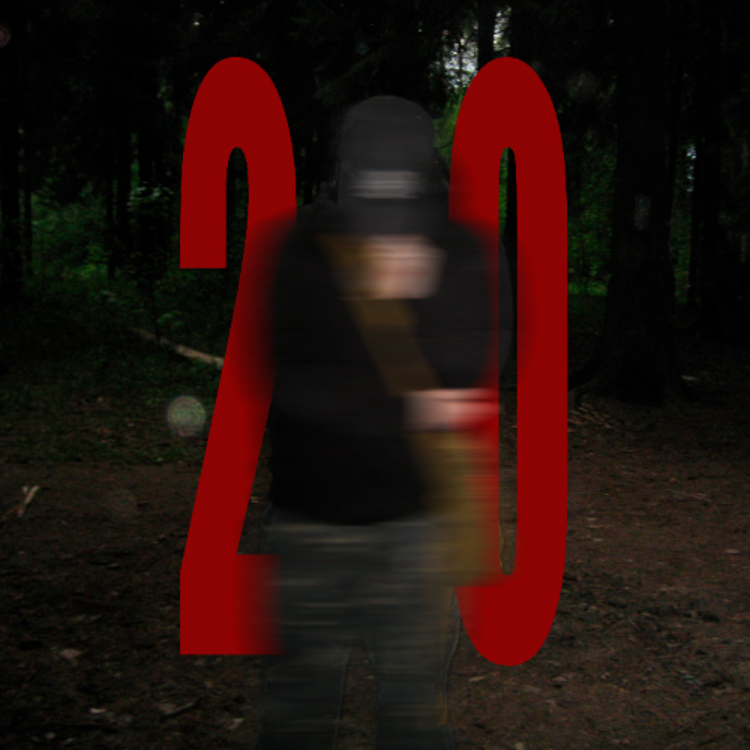 Stream 20 (prod. by p33la) by Deancore | Listen online for free on ...