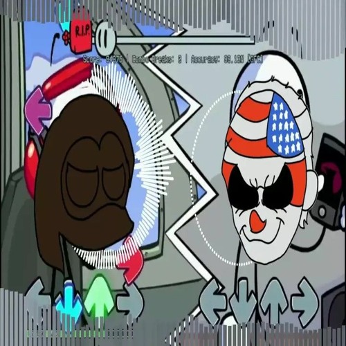 Stream Master plan - FNF Greatest Plan Payday 2 Cover by Soda Supplier ...