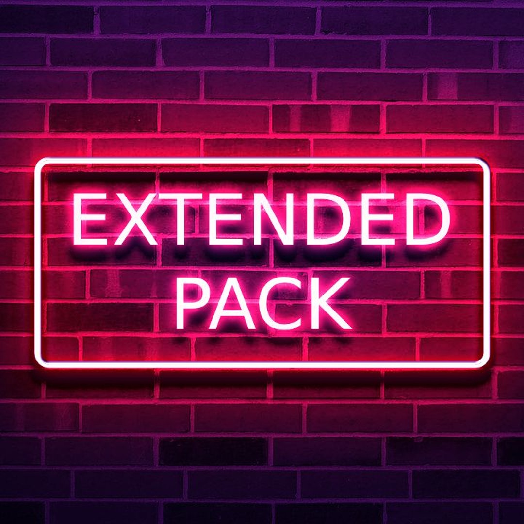 Stream Regueton Extended Pack #1 by ARTEX | Listen online for free on SoundCloud