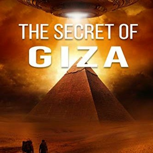 Stream @# The Secret of Giza, The Kwan Thrillers Book 1# %Book$ @E-reader# by User 743680124 ...