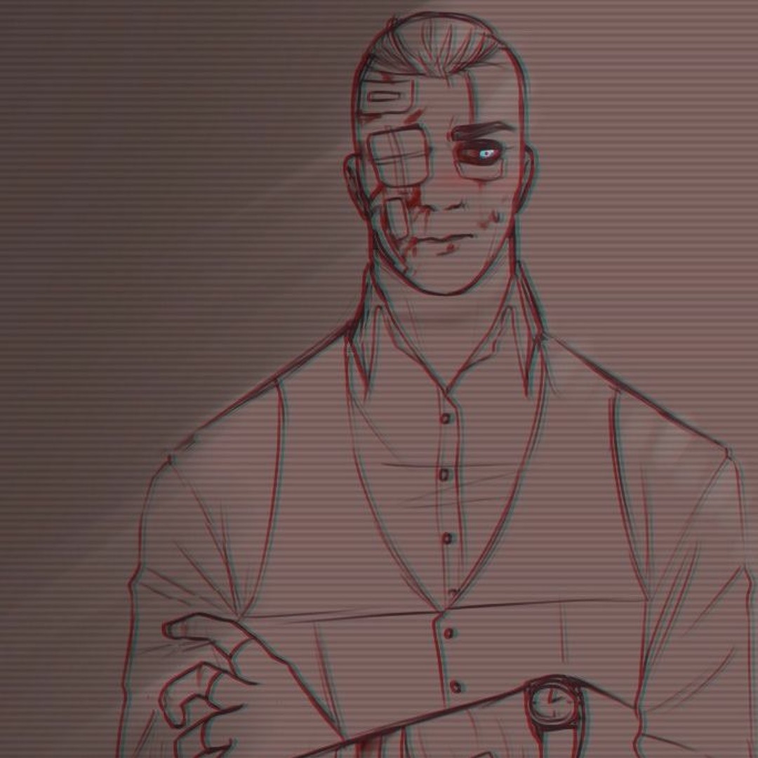 Eddie Gluskin Outlast 2