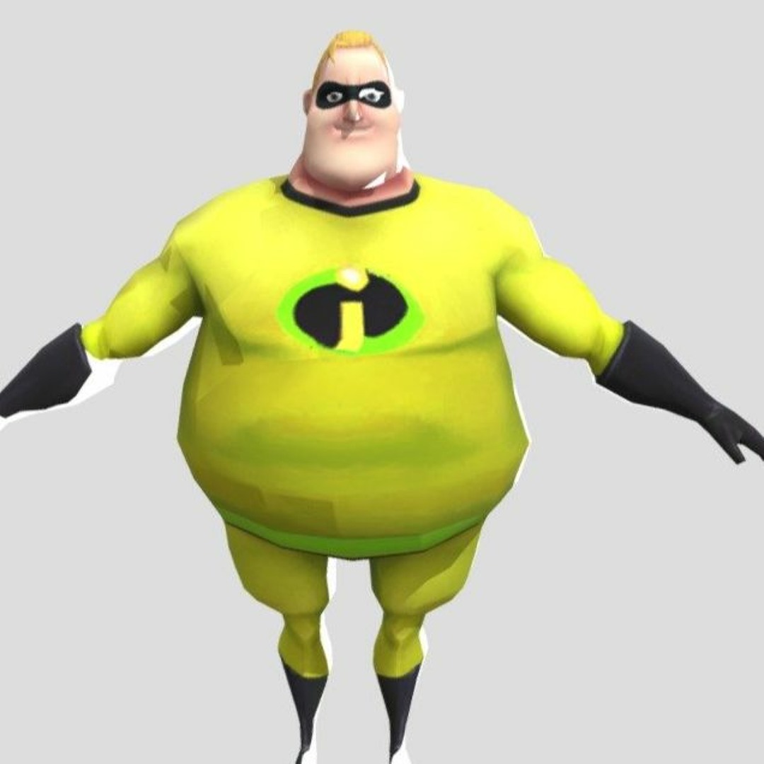 Stream Incredible Gassy Trap Remix by Lil Uncanny | Listen online for ...