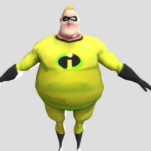 Stream Incredible Gassy Trap Remix By Lil Uncanny Listen Online For Free On Soundcloud