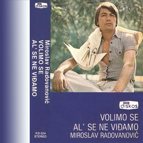 Stream Zelim da sretnem voljenu zenu by Miroslav Radovanovic | Listen ...
