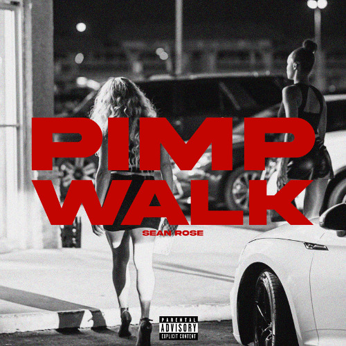 Stream PIMP WALK by Sean Rose | Listen online for free on SoundCloud