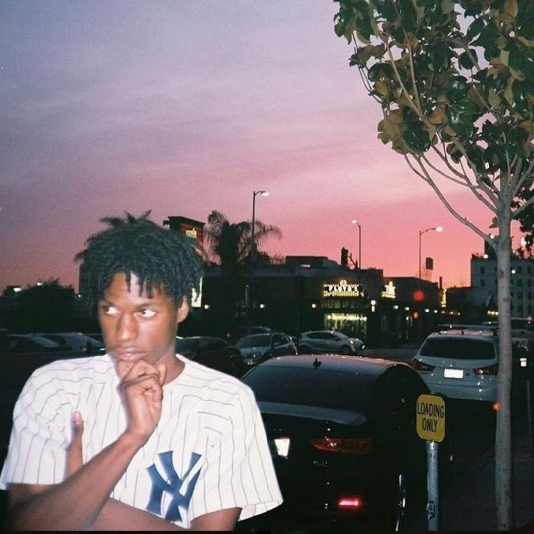 Stream Creep by Radiohead cover by Daniel Caesar by :d | Listen online ...