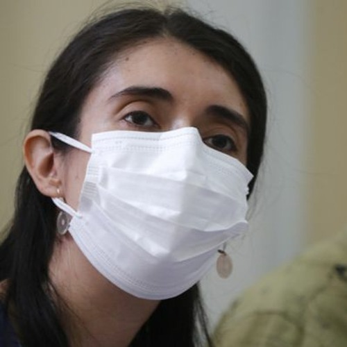 Stream Marìa Elisa Quintero ENTREV 25032022 by Radio Universo | Listen ...