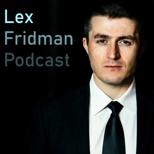 Stream episode Lex Fridman talks with Janet Lee-Sycamore: Deep Learning ...