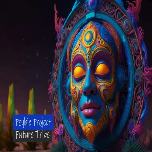 Stream Psybie Project(Future Tribe Original Mix) by Psybie Project | Listen online for free on ...