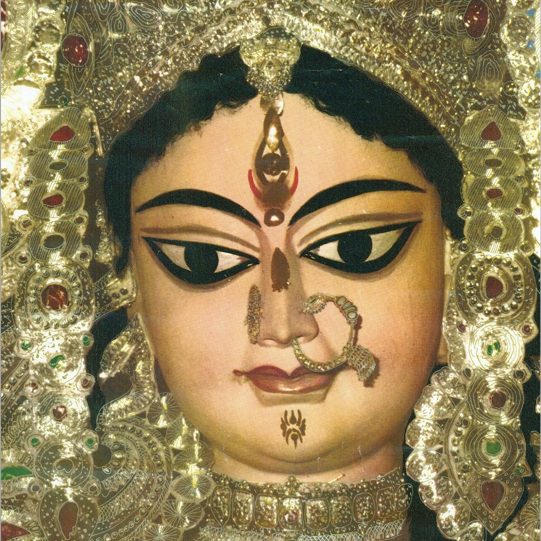 Stream Devi Mandir | Listen to Chandi Path chanting (slow version ...