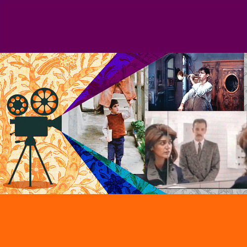 Stream فیلم‌های ایرانی در فستیوال‌های جهانی ــ بخش دوم by aaSoo آسو ...