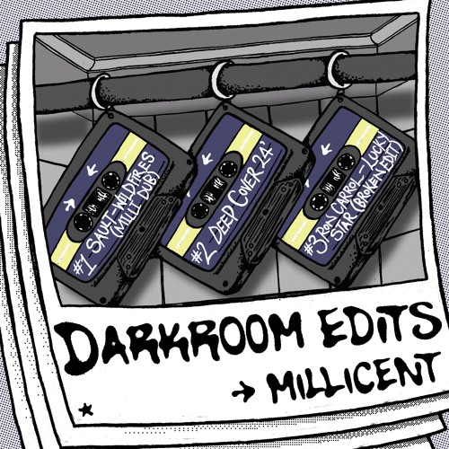 Stream SAULT - WILDFIRES (MILLI DUB) by MILLICENT | Listen online for ...