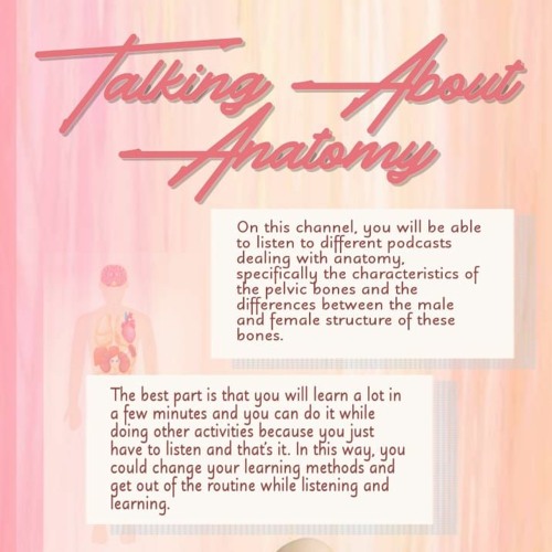 Stream Talking About The Female And Male Pelvis Ale - Valeria - Andrea ...