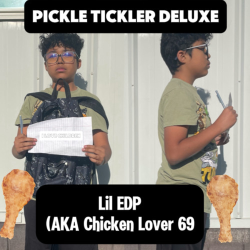 Stream Lil' EDP-Lil' Minor Crossing the Wire by Lil' EDP | Listen ...