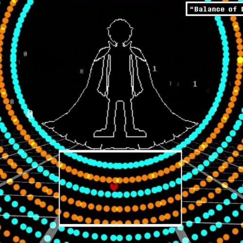 Stream Undertale DDD - Tutorial Phase 2 by somerandomname | Listen ...