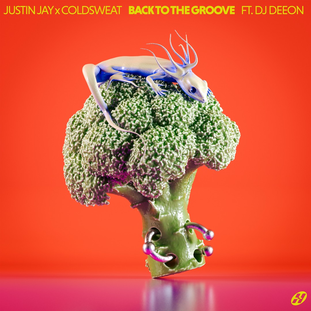 Stream Justin Jay & coldsweat - Back To The Groove (feat. DJ Deeon ...