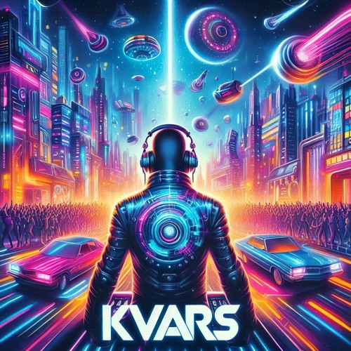 Stream DJ KVARS - Europa by Spring Goose | Listen online for free on ...