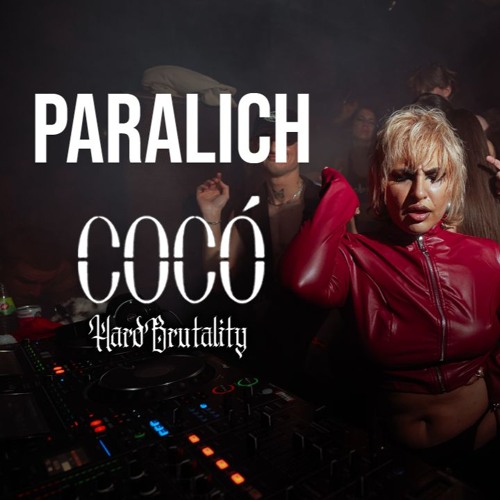 Stream PARALICH - Madrid (Sala Cocó) Hardbrutality by HARDBRUTALITY ...