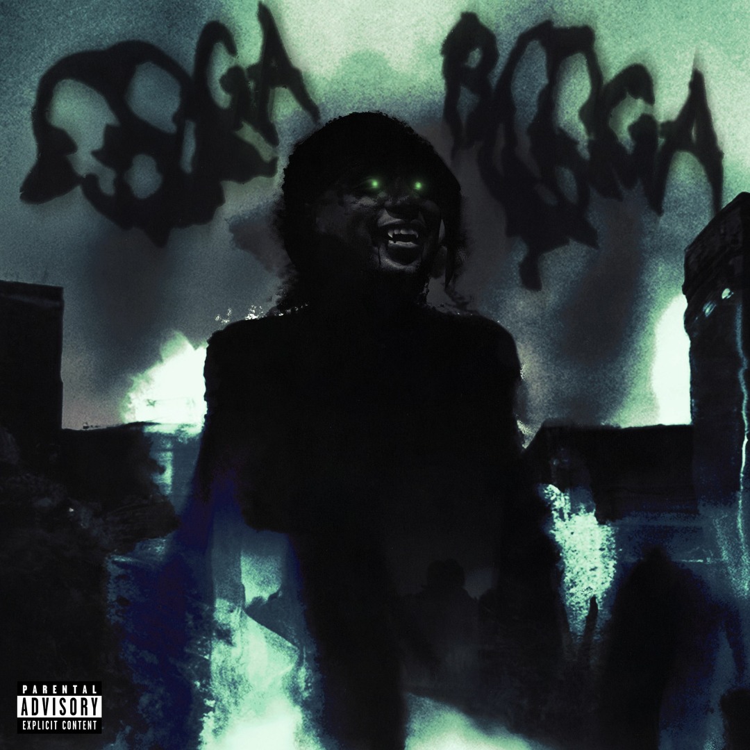 Stream OOGA BOOGA! by Ski Mask the Slump God | Listen online for free ...