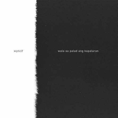 Stream wala sa palad ang kapalaran by Wynclf | Listen online for free ... Stream wala sa palad ang kapalaran by Wynclf | Listen online for free ...