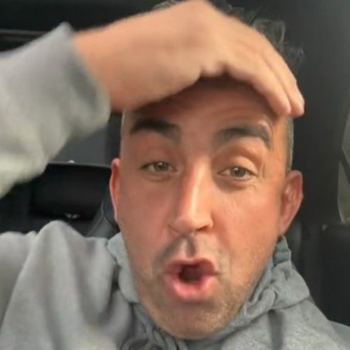 Stream Shadrack X S1 by Christian Gibbons | Listen online for free on ...