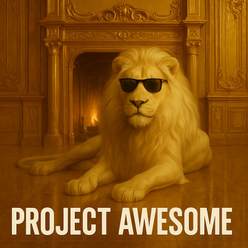 Stream Project Awesome- Something about the thrill01 by Project Awesome ...