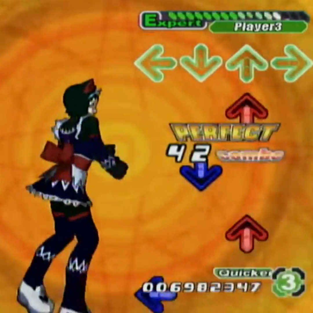 Stream tekea ARMS [remix] by madoka | Listen online for free on SoundCloud