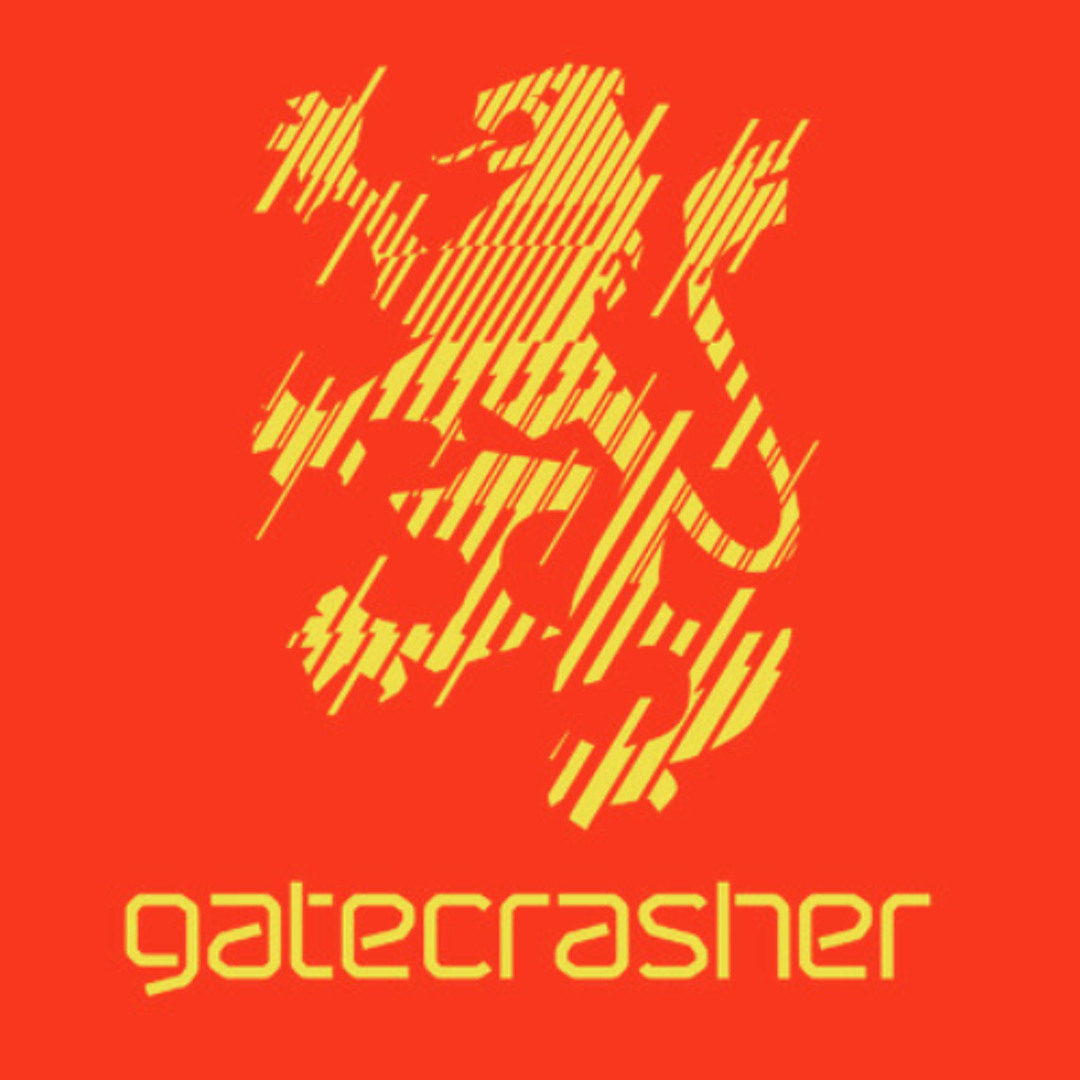 Stream Gatecrasher Experiences Ep. 9 Mixed By Sam Garlick & Daz Helme ...