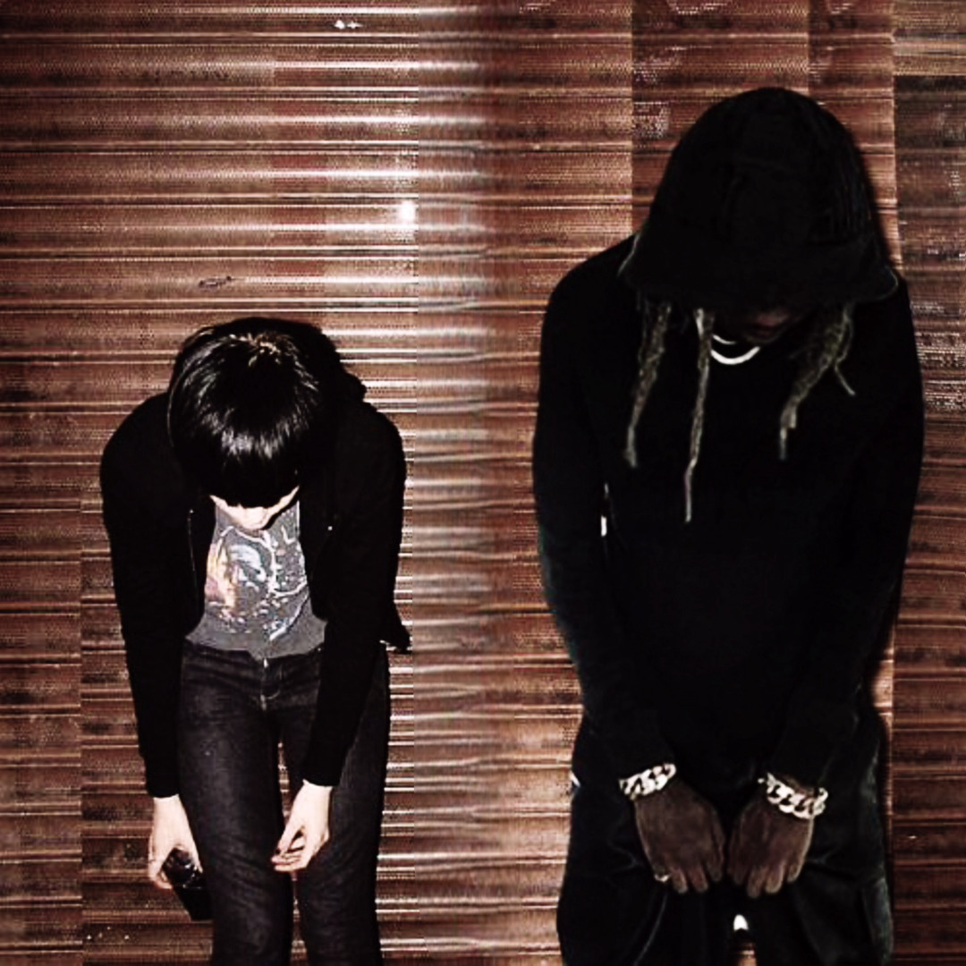 Stream Destroy Lonely - Courtship Dating (1 Min Intro) by Prod.Twenty7 ...