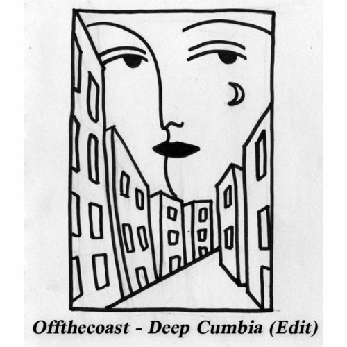 pumpyoursound.com | "offthecoast" - Deep Cumbia (Edit)