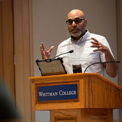 Stream Community Control Now | Dr. Jared Ball | The Myth of 'Black Buying Power' by Forward ...