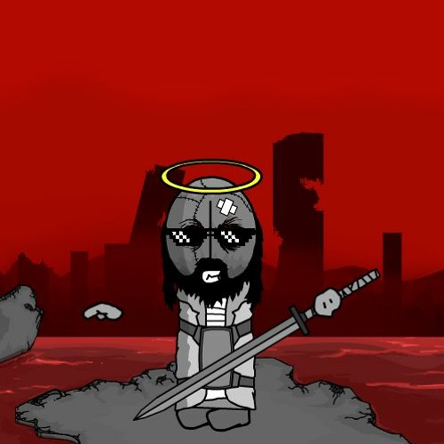 Stream Jebus (Amber remix) by Amberisto | Listen online for free on ...