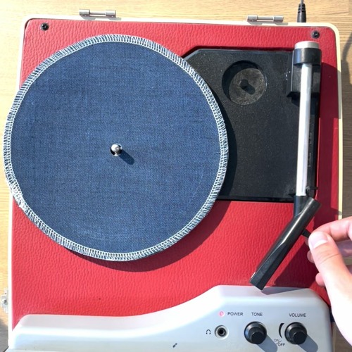 Stream dark blue jeans by Studio POETIC CURIOSITY | Listen online for ...