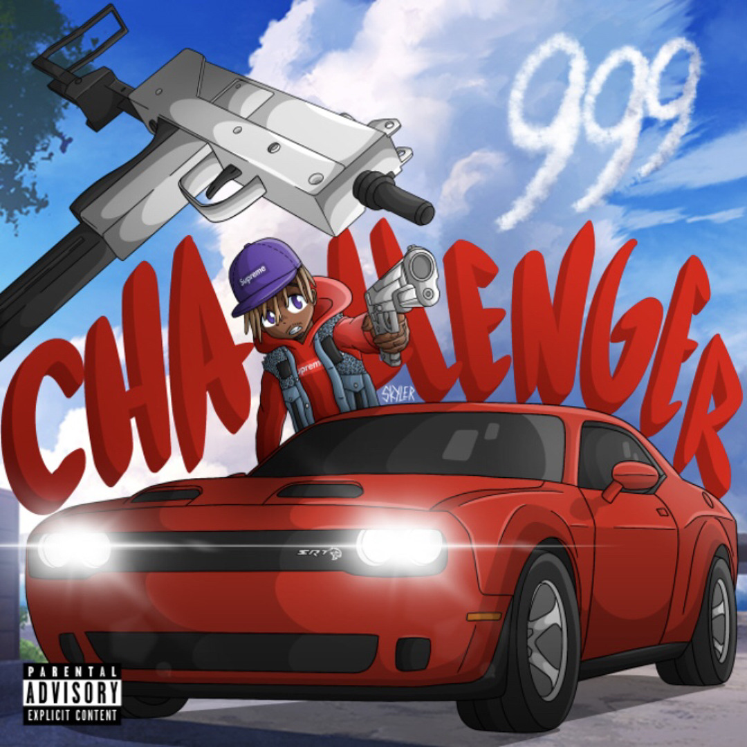 Stream challenger juice by whatup | Listen online for free on SoundCloud