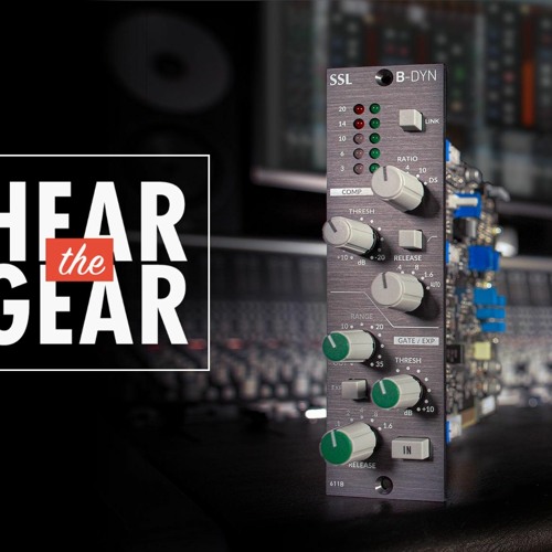 Stream Drums 4KE by VintageKingAudio | Listen online for free on SoundCloud