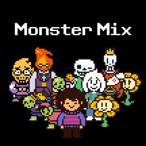 Stream Dream Come True by Monster Mix: Remastered (Part 2) | Listen ...