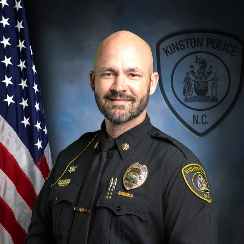 Stream Episode 1279 (Hour 2): KPD Maj. Brandon Turner debuts our new ...