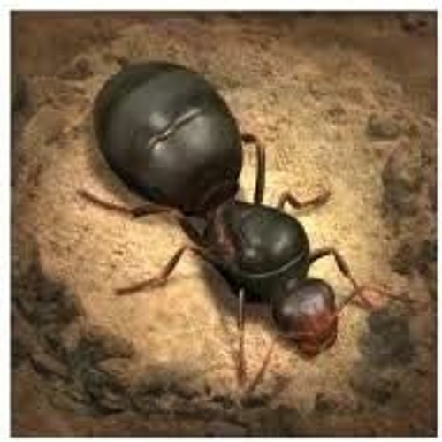 Stream The Ants Underground Kingdom Mod Apk Build Your Own Ant